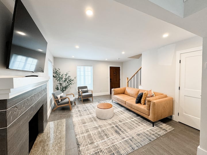 Updated 2024 Coastal Retreat - Virginia Beach, VA