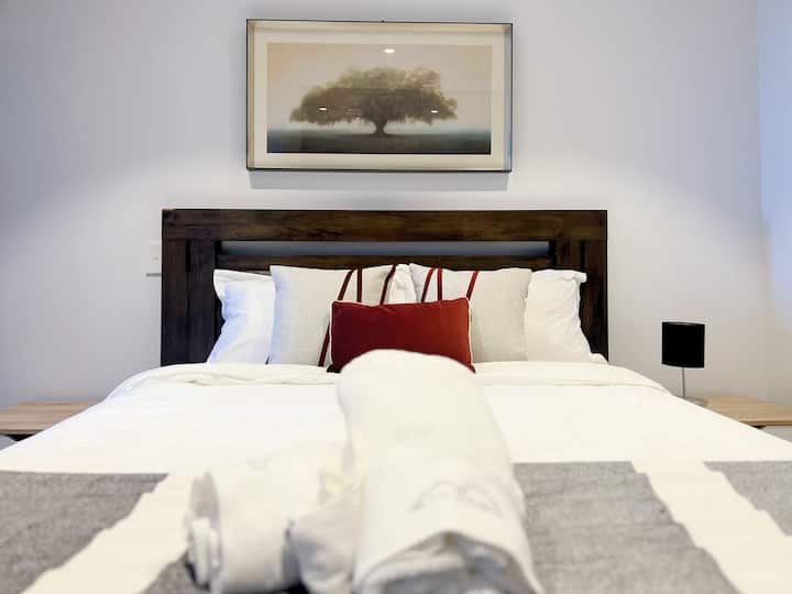 Nicholas Apartment - Box Hill