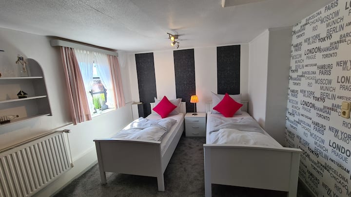 Appartement 24 (166877) - Kappeln