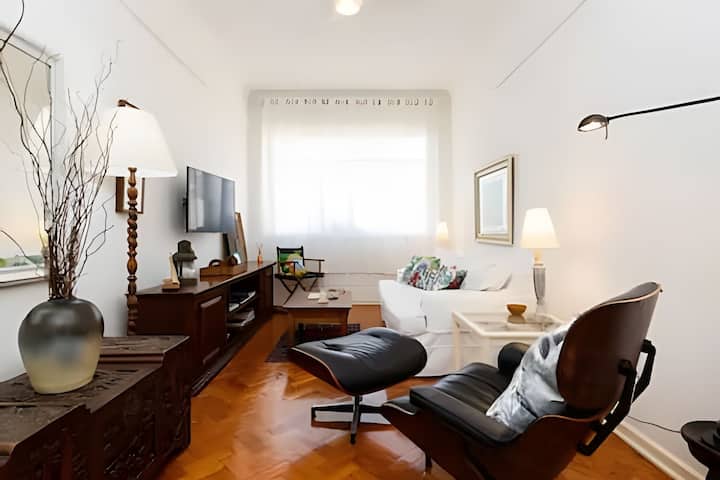 Laris Rio - Copacabana Barão De Ipanema - Copacabana