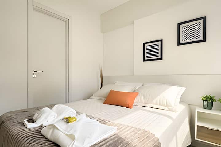 O Comfy Do Centro - Curitiba