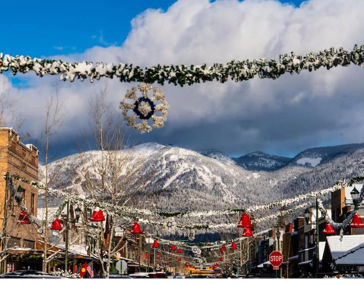 Glacier Grizzly Suite 301 At Cantera -Hot Tub - Whitefish, MT