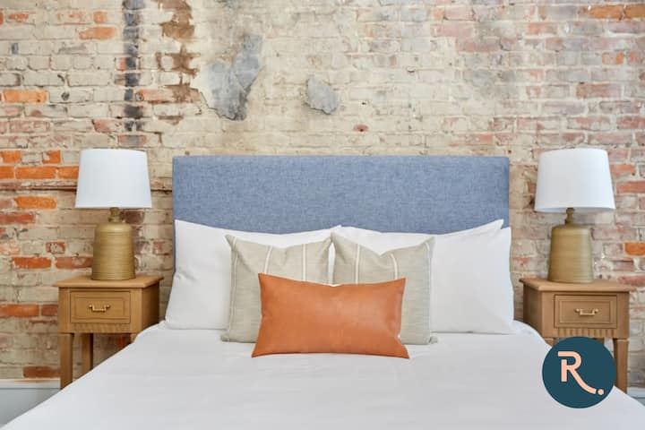 Roami At Canal Quarters | 2 Units Combo - La Nouvelle-Orléans, LA