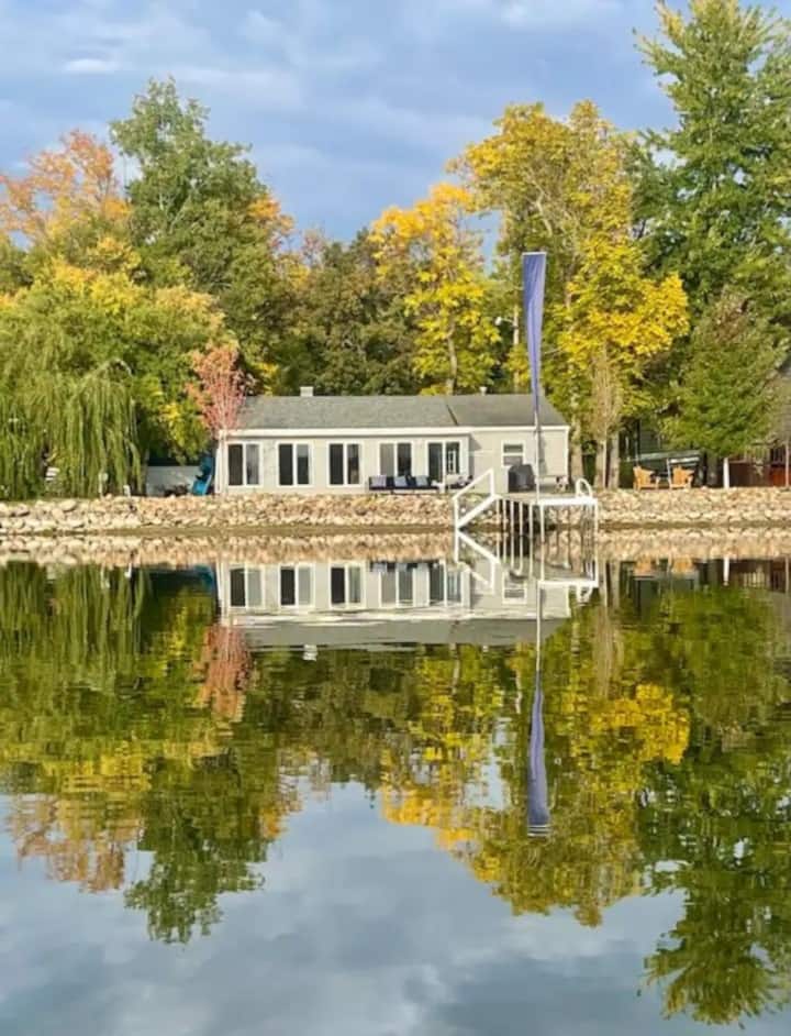 Ravenswood On Lake Melissa Detroit Lakes - Detroit Lakes, MN