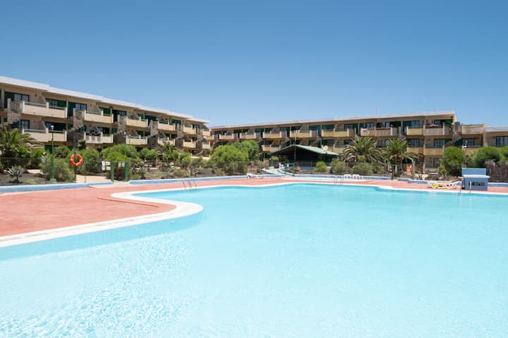 Rayito De Sol Iii - Caleta de Fuste