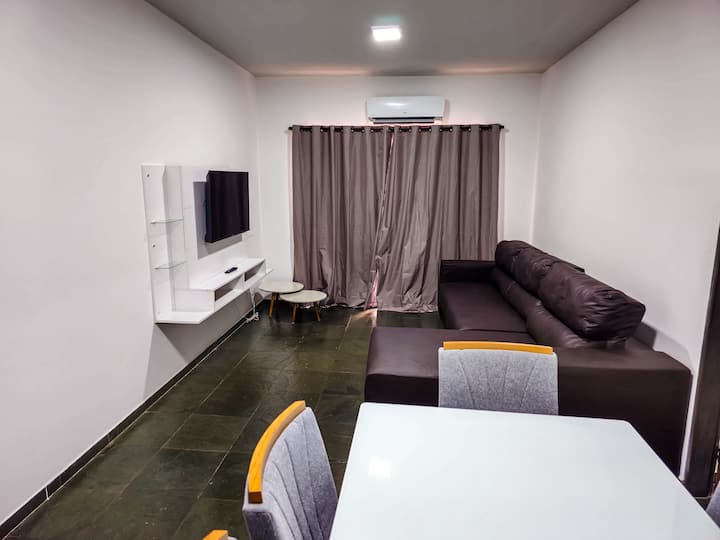 Apt 03 Apt | Próximos Dois Príncipes Hospitais De - São José do Rio Preto