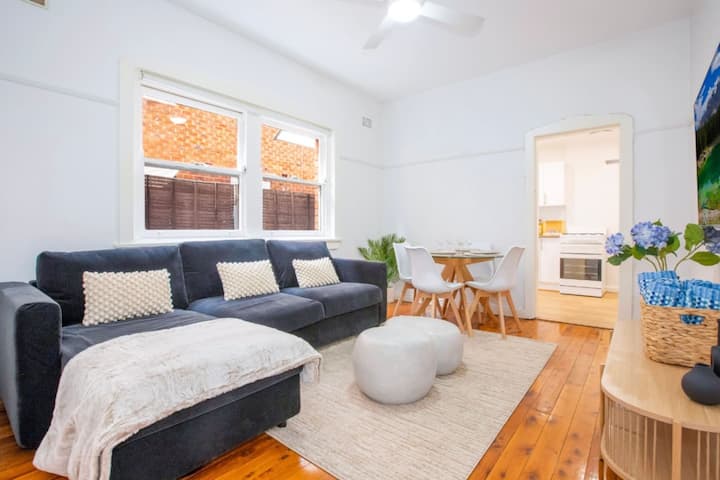 Prime Spot For Couples/family/business Trip - Manly