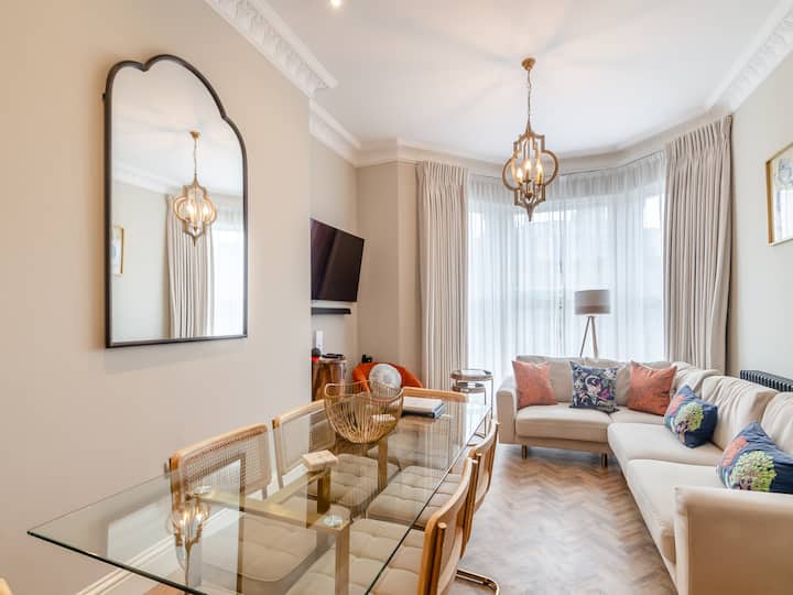 Derwent House Apartments - Langdale - Uk46788 - Scarborough
