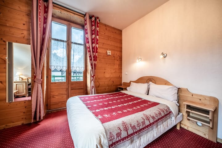 Appartement 3 Dans Maison - Maxit - Abondance