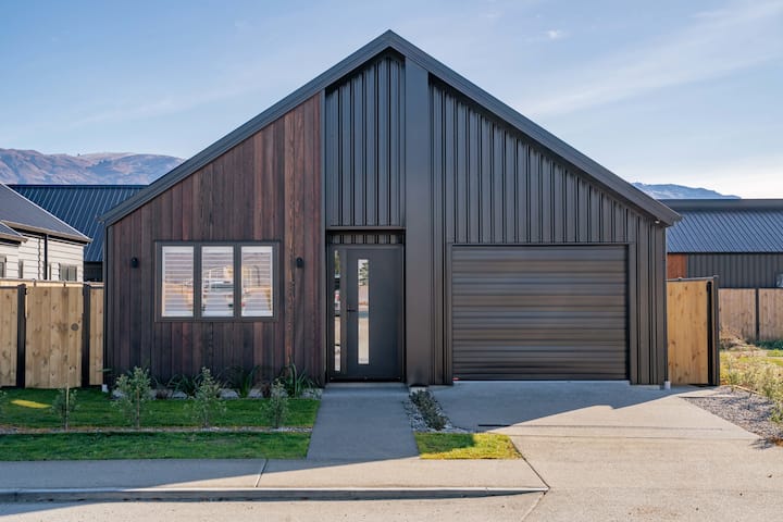 Break On Bragato - Cromwell Holiday Home - Cromwell