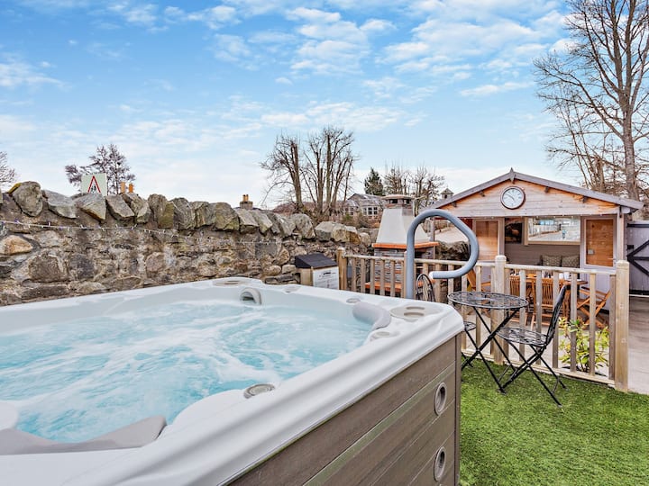 3 Bed In Grantown On Spey (94514) - Boat of Garten