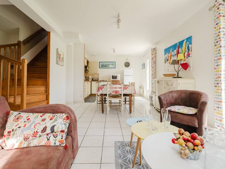 La Villa Marie By Interhome - Dinard