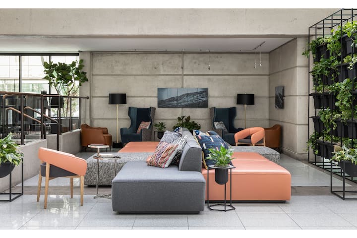 Lavish Deluxe Room | Prime Destination - Tacoma, WA