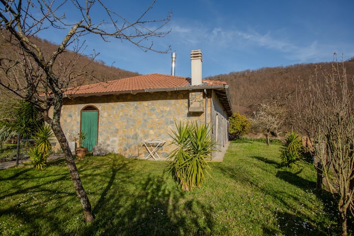 Villa Maddalena - Amalfi