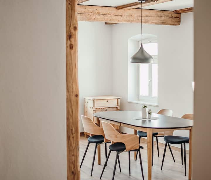 Kunni, Frau Kunni - Café Und Ferienwohnungen - Gräfenberg