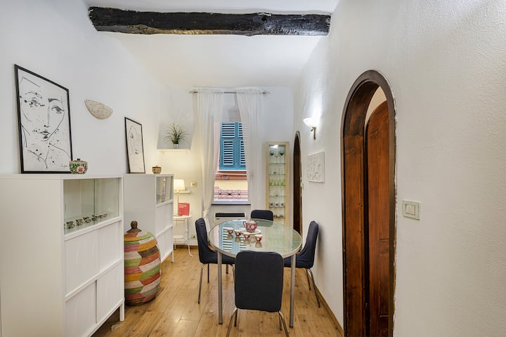 Cozy Little House In Camogli By Wonderful Italy - Camogli