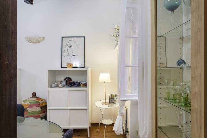 Wonderful Italy | Cozy Little House In Camogli - Camogli