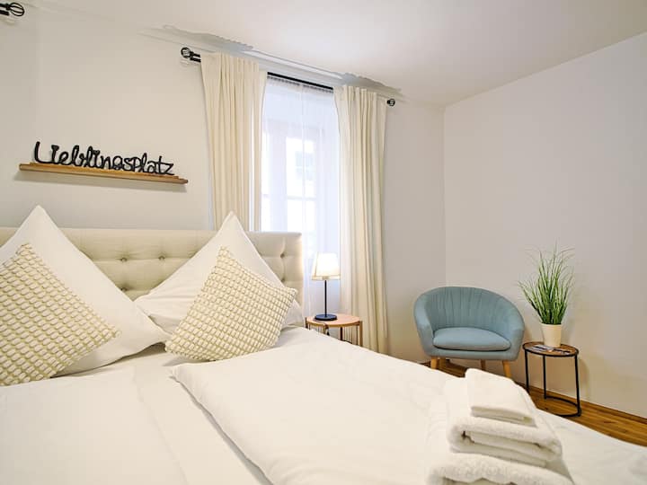 Ferienwohnung Faes - Berchtesgaden