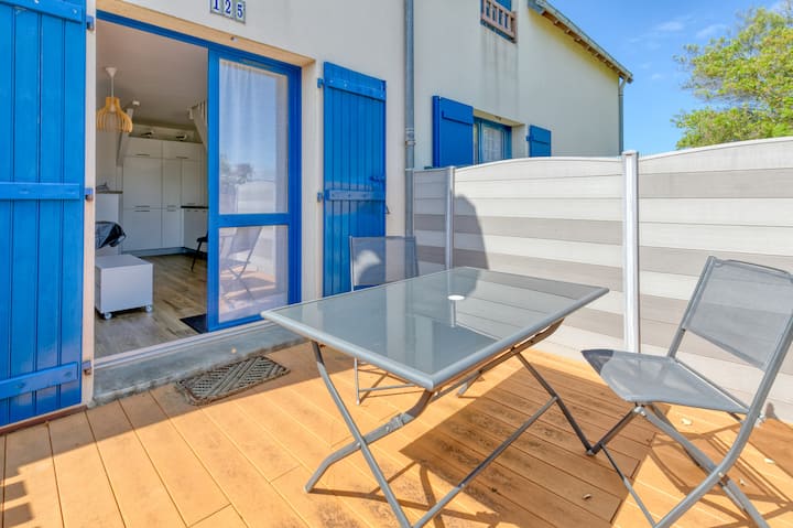 Petite Maison - - La Turballe