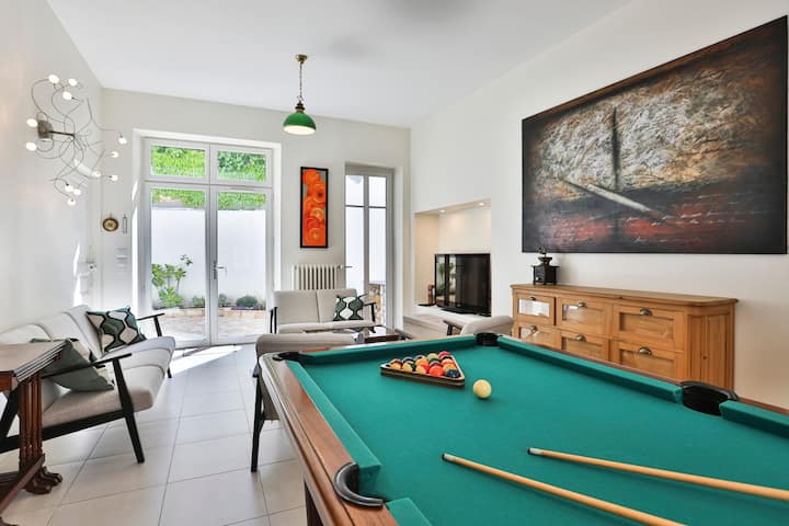 Les Sables - 100m Grande Plage - Olonne-sur-Mer