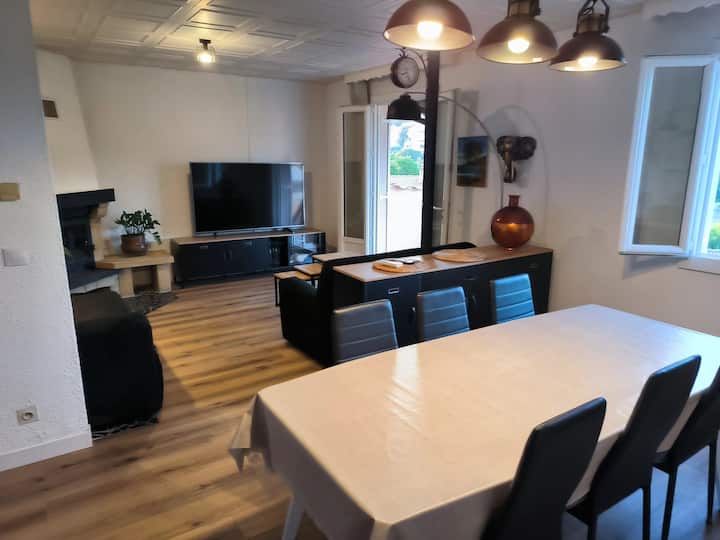 Maison à Ajaccio - Ajaccio