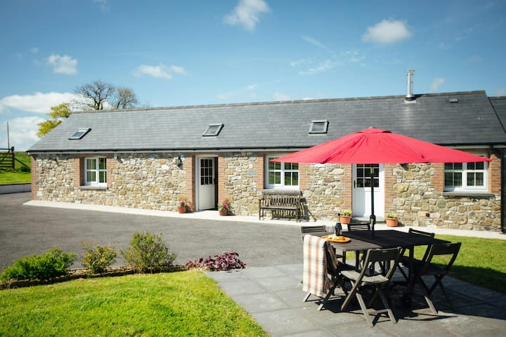 Beudy Nel, Carmarthen - Carmarthen