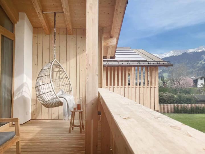 Holiday Apartment "H9 Berg" In Garmisch-partenkirc - Grainau