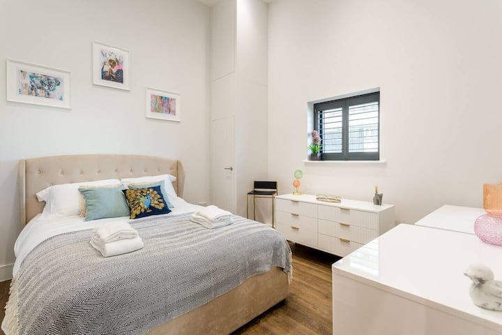 Seaside 2bed Apt-pet Friendly-walk To Beach&pubs - Kemptown