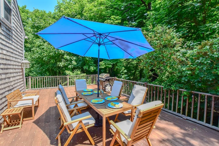 Short Drive To Town And Popular Beaches! - Orleans, MA