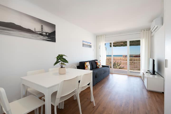 Jackie By Seasidehomes - Castelldefels