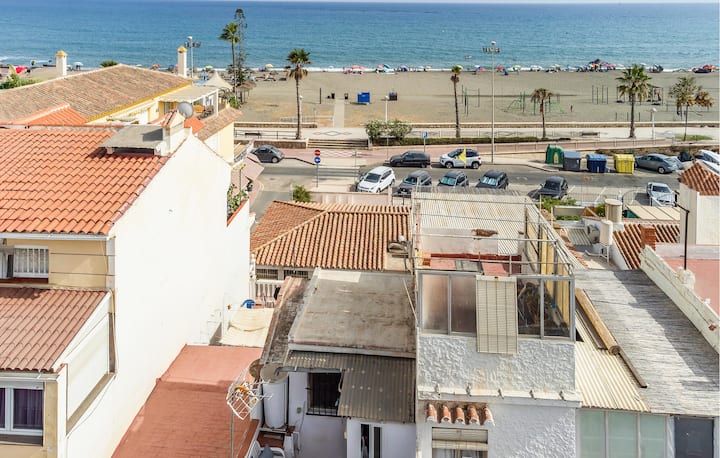 Amazing Apartment In Torre Del Mar - Torre del Mar