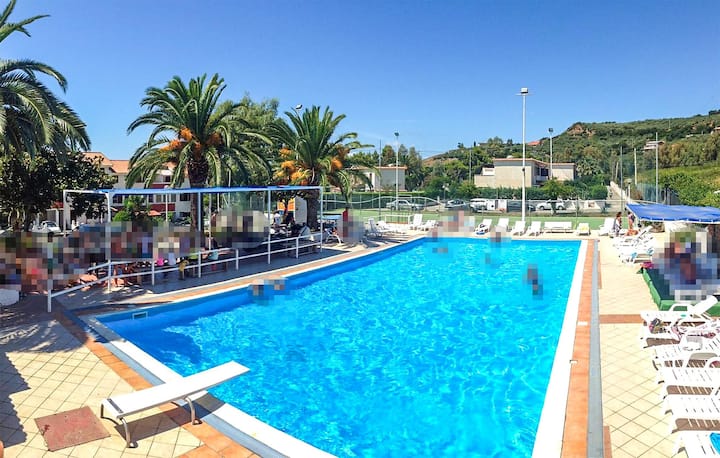 Awesome Apartment In Falerna - Falerna