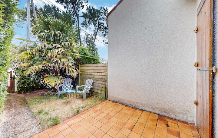 Stunning Home In Saint-georges-de-didon - Saint-Georges-de-Didonne