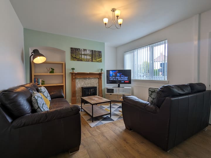 The Pollard Home | Acocks Green - Birmingham