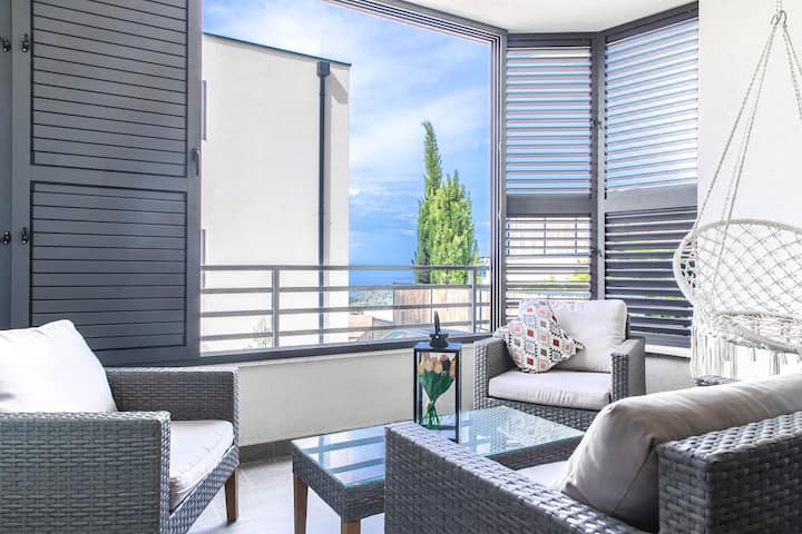 Apartment Bellezza In Makarska - Tučepi