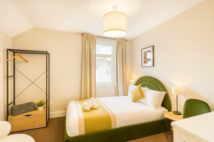 Studio Flat 500m From Cardiff Central Station - Cardiff
