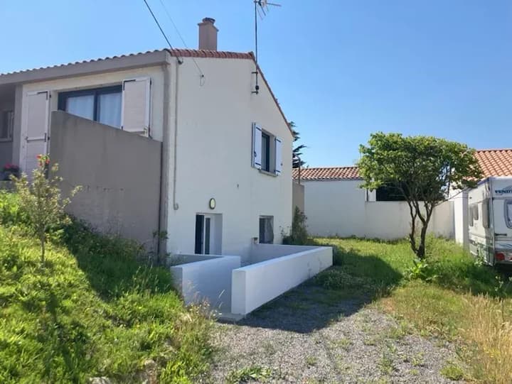 Appartement Aux Sables-d'olonne. - Les Sables-d'Olonne