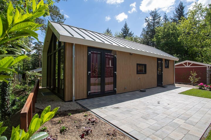 Eco Cottage Comfort | 4 Persons - Paesi Bassi