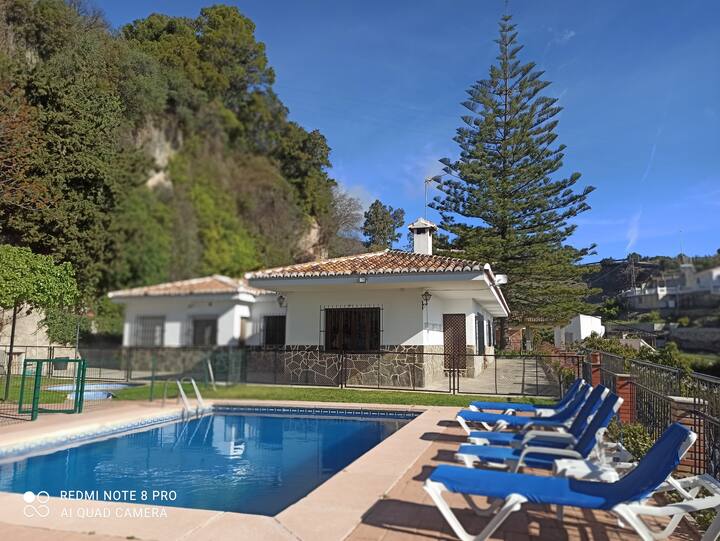 Casa Rural Paca Perea - Ardales