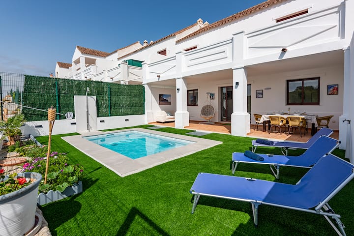 Florida Home - Casares