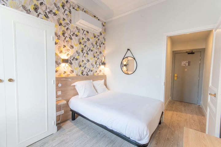 Hotel Aria - Double Room In The Heart Of Nice - Nice