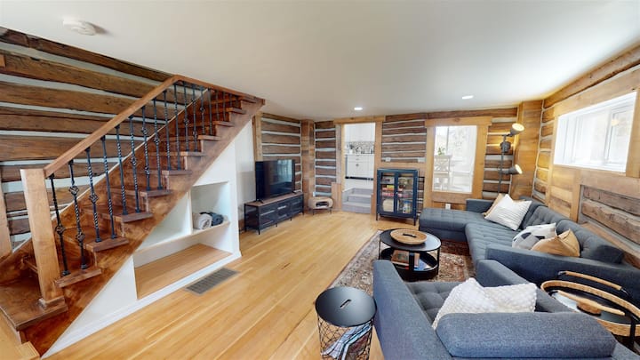 Rustic & Refined - Gunnison - Gunnison, CO