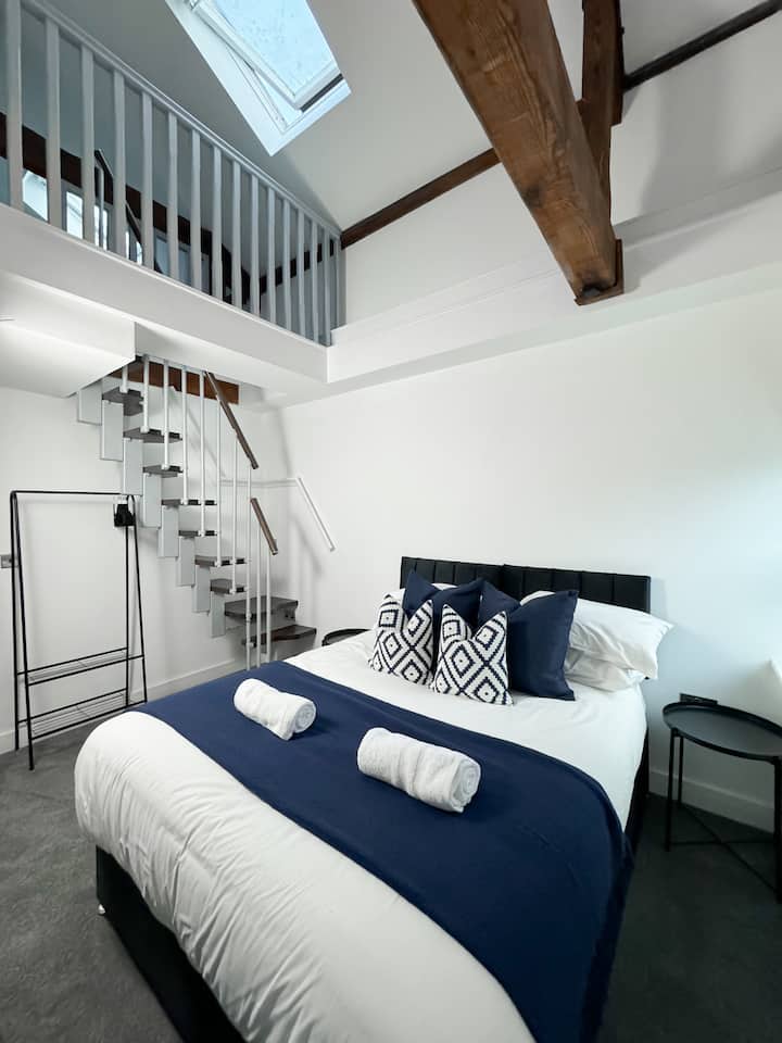 Central Hull Apartment 4 - Kingston upon Hull