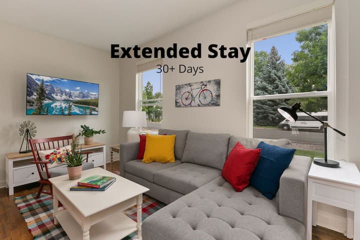 Sherwood Cottage – Just Steps To Old Town & River! - Wellington, CO
