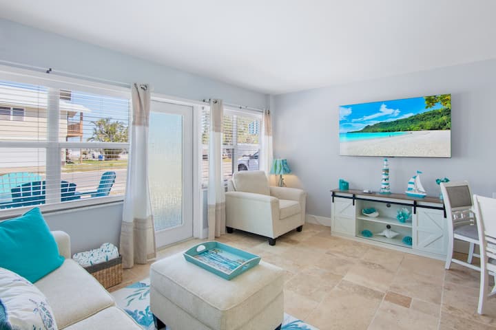 Cottage Near The Beach With Paddle Boards And - Anna Maria, FL