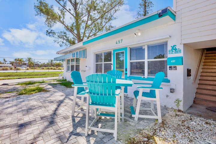 Cottage Near The Beach With Paddle Boards And - Anna Maria Island, FL