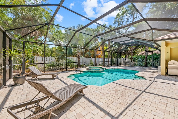 Off Tropic - Sarasota, FL