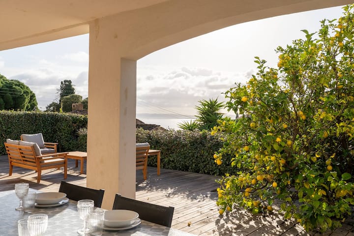 L'appartement Port Cros Au Lavandou - Le Lavandou