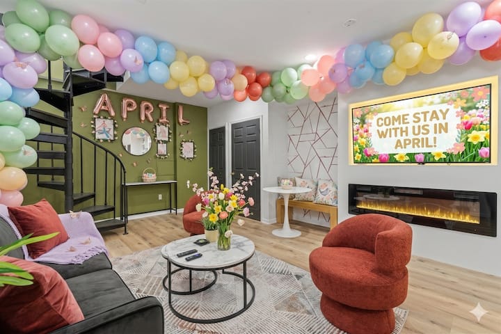 Old City | Near Historic Sites + Mins To Stadium - Philadelphia, PA