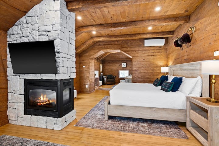 Equestrian Studio By Heirloom Boutique Collection - Duluth, MN